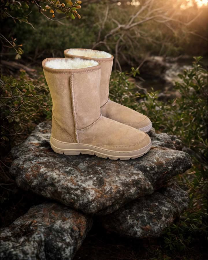 Terrain Outdoor Sole Ugg Boot – The Ugg Boot Factory